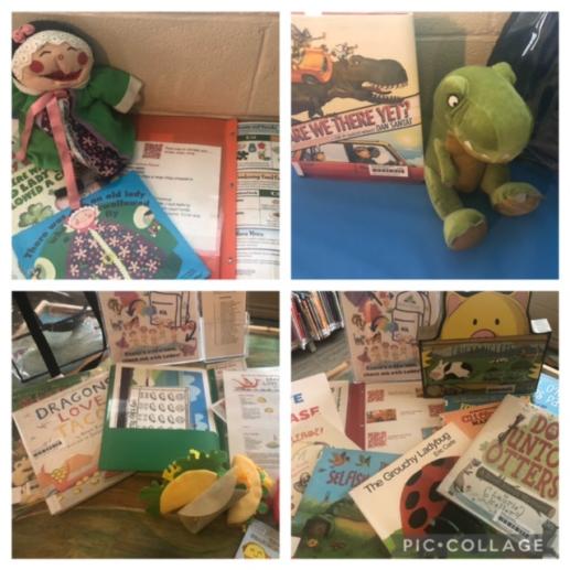 Sarah Bain Chandler Public Library- Wilson County Library System ...