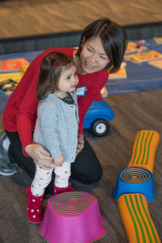 Edgewater Library - Jefferson County Public Library | Family Place ...
