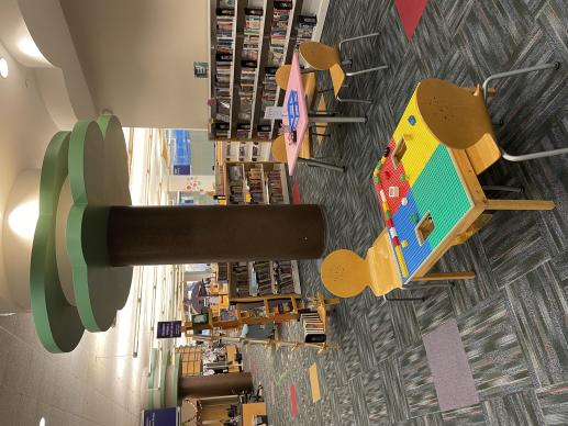 Ronald J. Norick Downtown Library - Metropolitan Library System ...