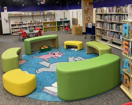 Central Islip Public Library | Family Place Libraries