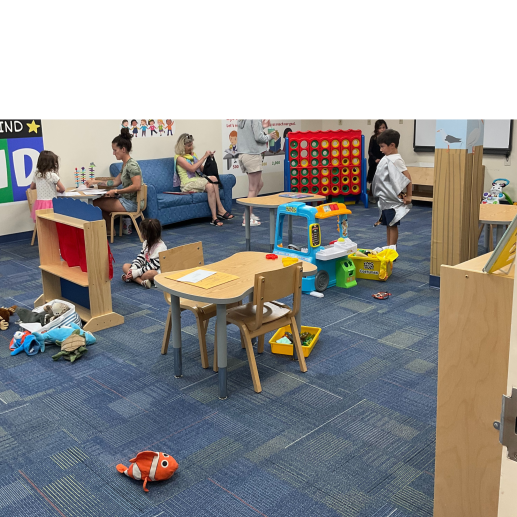 Northport-East Northport Public Library | Family Place Libraries