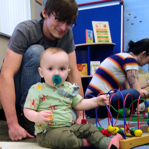 Abington Community Library | Family Place Libraries