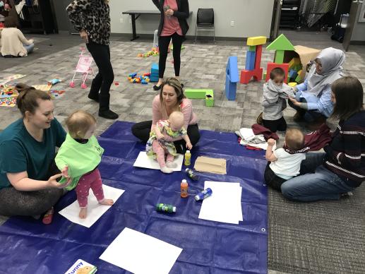 Larry J. Ringer Library - Bryan & College Station Public Library System ...