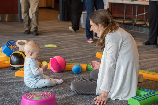 Edgewater Library - Jefferson County Public Library | Family Place ...