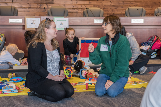 Edgewater Library - Jefferson County Public Library | Family Place ...