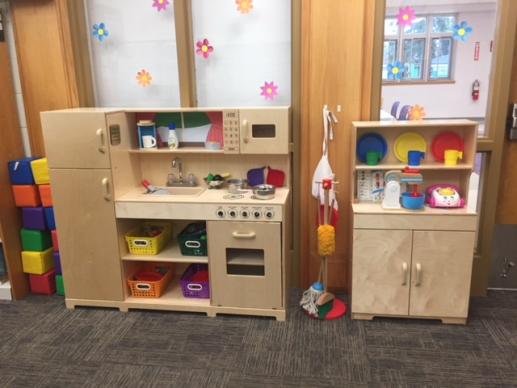 Center Moriches Free Public Library | Family Place Libraries