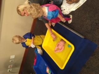 North Olmsted Library - Cuyahoga County Public Library | Family Place ...