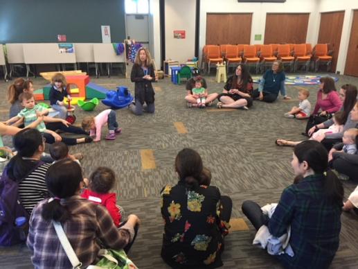 Koelbel Library - Arapahoe Libraries | Family Place Libraries