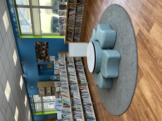 Riverhead Free Library | Family Place Libraries