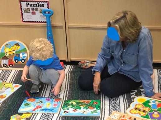 William Jeanes Memorial Library | Family Place Libraries