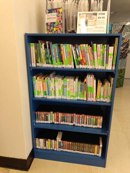 Citizens Library | Family Place Libraries