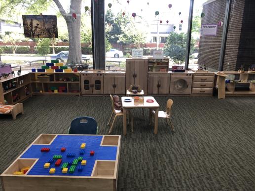 Lafayette Branch Library - Norfolk Public Library | Family Place Libraries