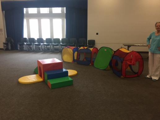 Blake Library - Martin County Library System | Family Place Libraries