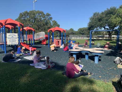 Clear Lake City County Freeman Branch - Harris County Library | Family ...