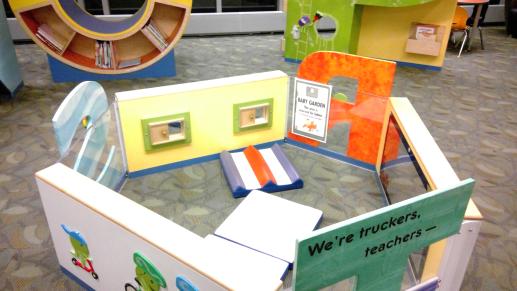 Parma Snow - Cuyahoga County Public Library | Family Place Libraries