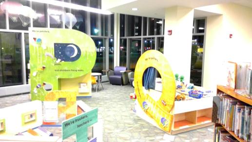 Parma Snow - Cuyahoga County Public Library | Family Place Libraries